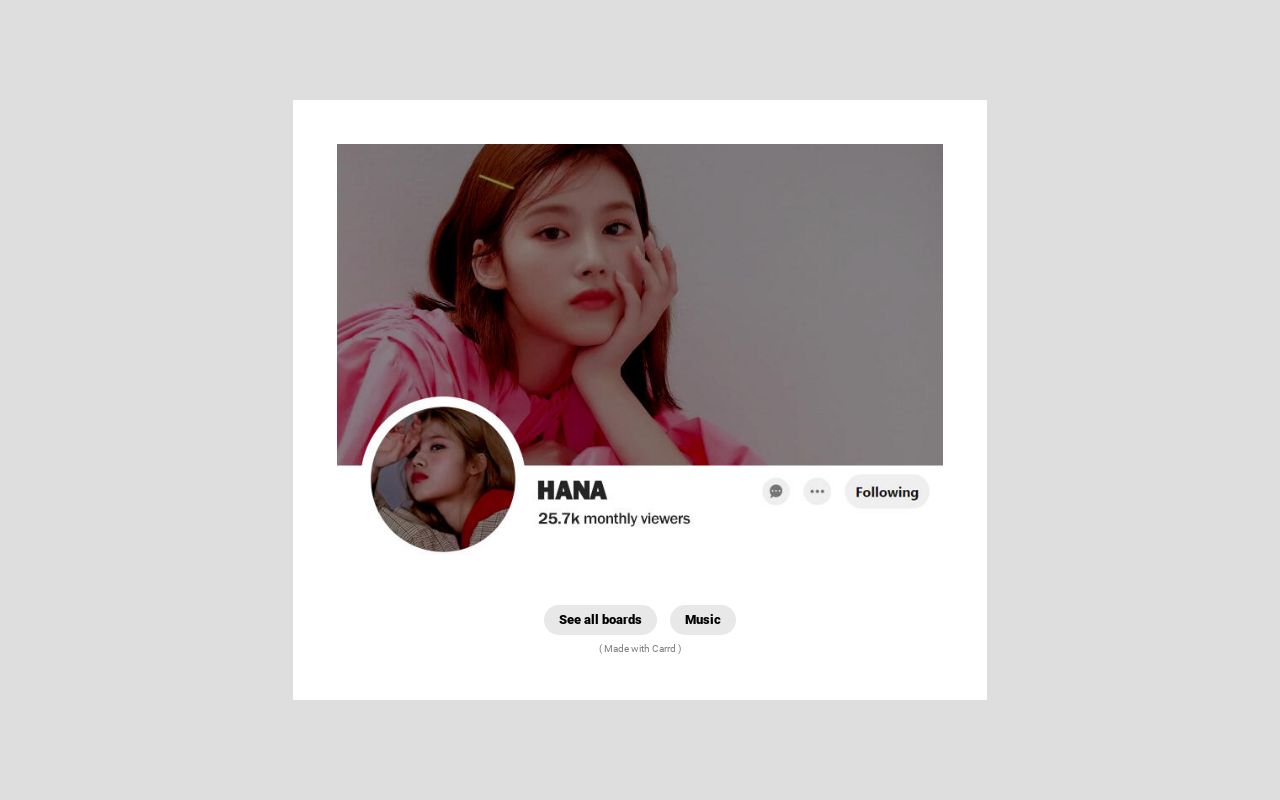 imma need space ┊ 𝐇𝐀𝐍𝐀